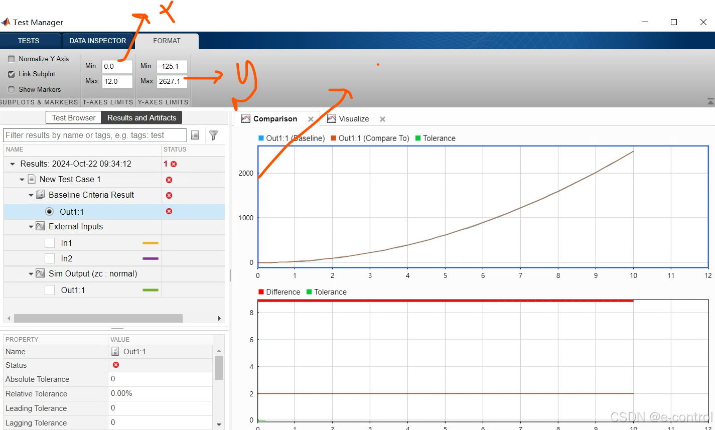 simulink中MIL测试简单理解-CSDN博客