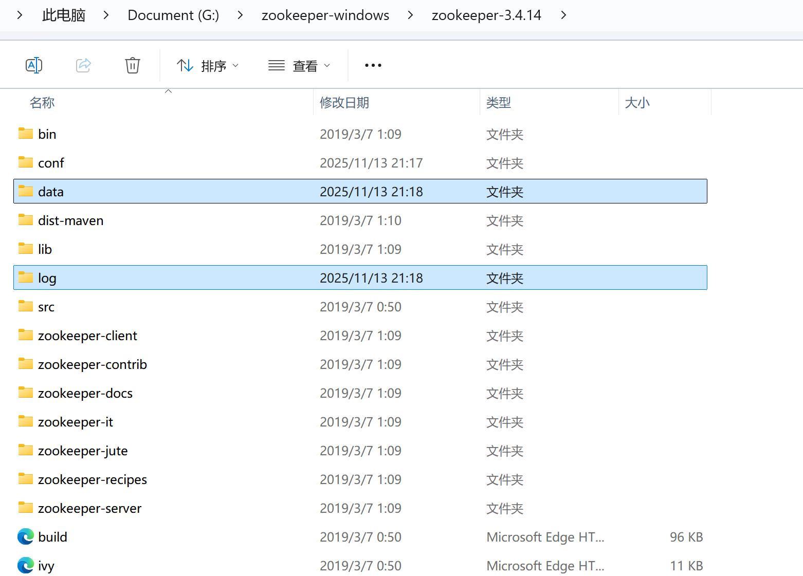 Zookeeper双系统（Linux和Windows）安装全指南-CSDN博客