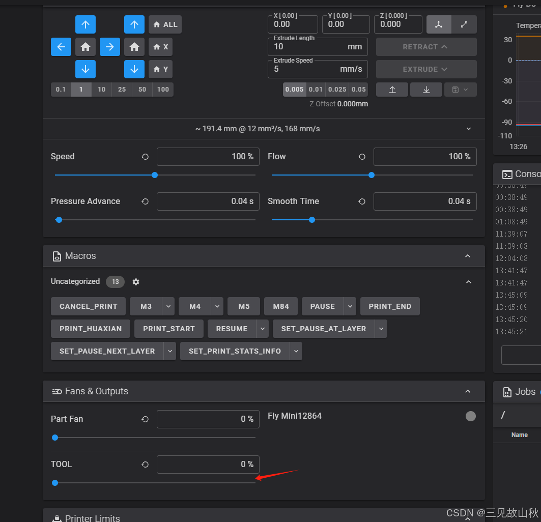 klipper实现激光雕刻_klipper 激光雕刻-CSDN博客