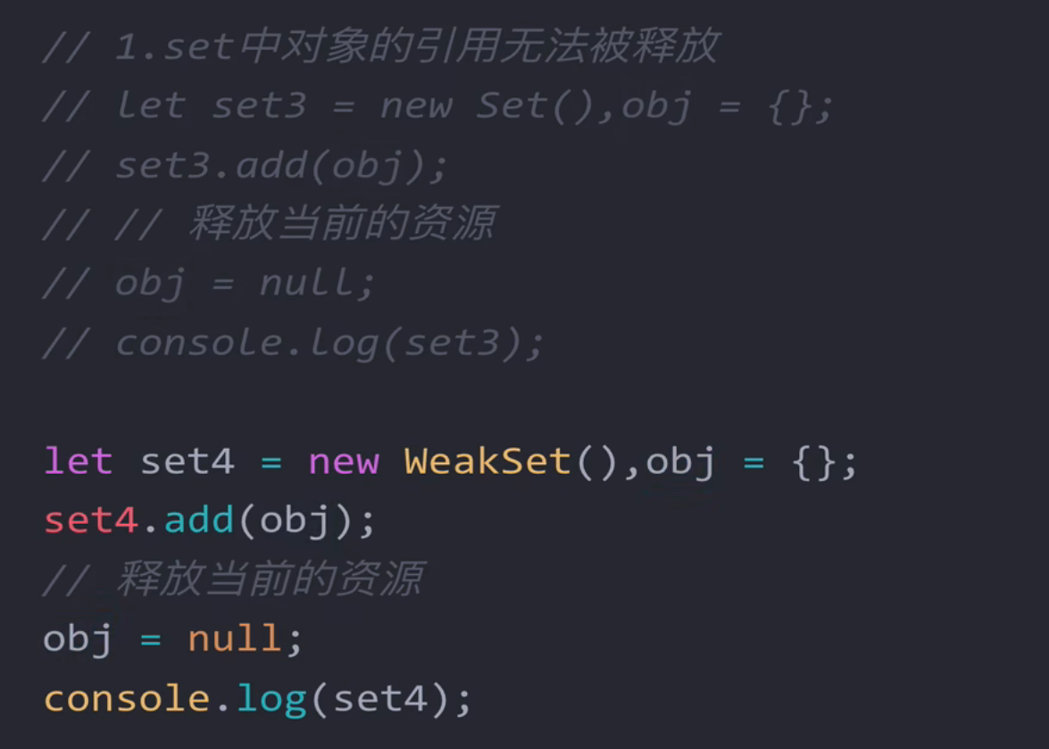 ES6笔记3-CSDN博客