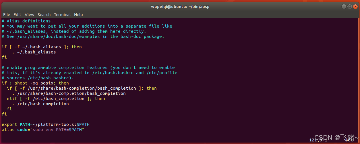 aosp Pixel2XL + android8.1.0_android 8.0.0 (opd3.170816.023) 的 pixel 2 xl 二进制文件-CSDN博客