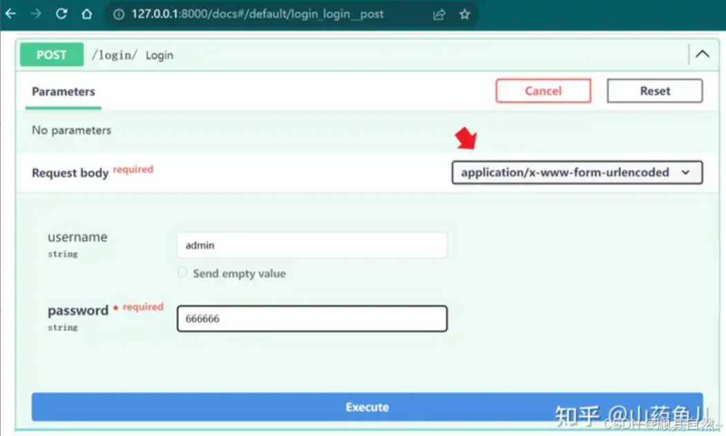 FastAPI_fastapi版本-CSDN博客