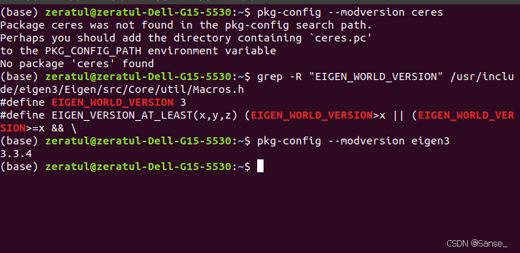 ubuntu18.04编译vins-fusion，多版本ceres，在anaconda上踩坑，以及‘TIFFReadRGBAStripExt@LIBTIFF_4.0’未定义的引用_cere库 ...