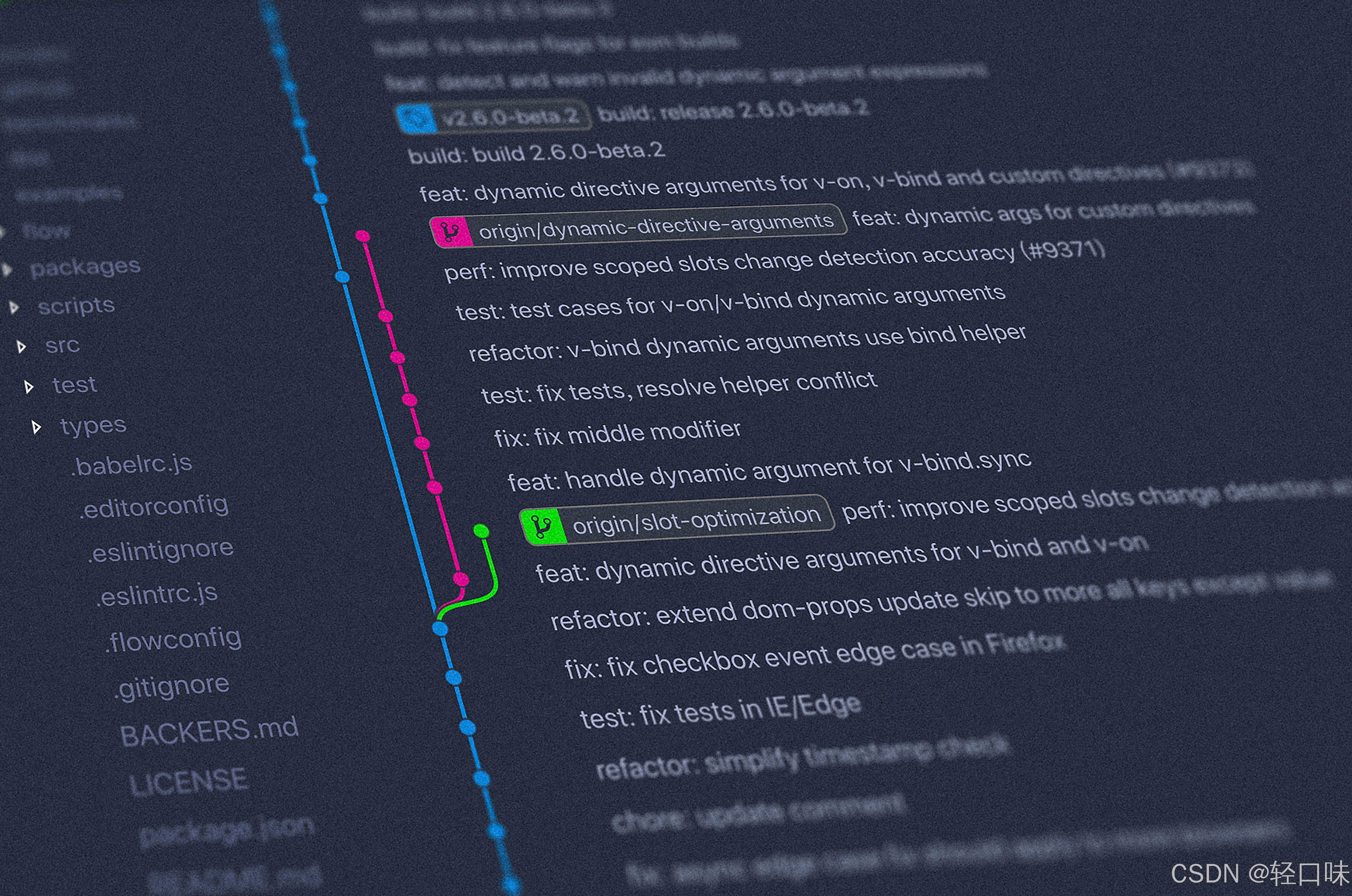 在Mac上打造高效Vim开发环境：插件管理与精选推荐-CSDN博客