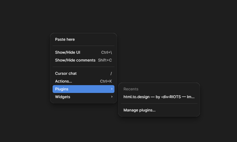 一小时完成从设计到上线：Augment × Figma Make × MCP，AI 帮你收尾添彩！_augment figma mcp-CSDN博客
