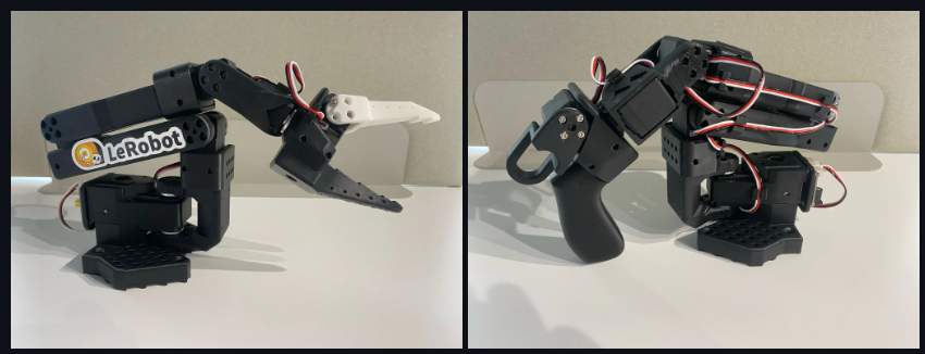 telegrip项目复现-CSDN博客