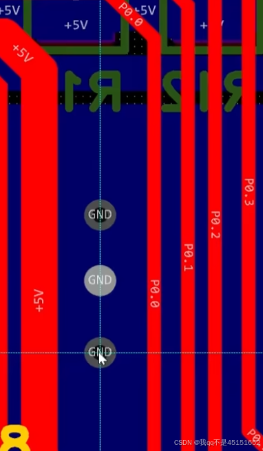 嘉立创EDA 画PCB板子经验总结（三）_嘉立创EDA-CSDN专栏