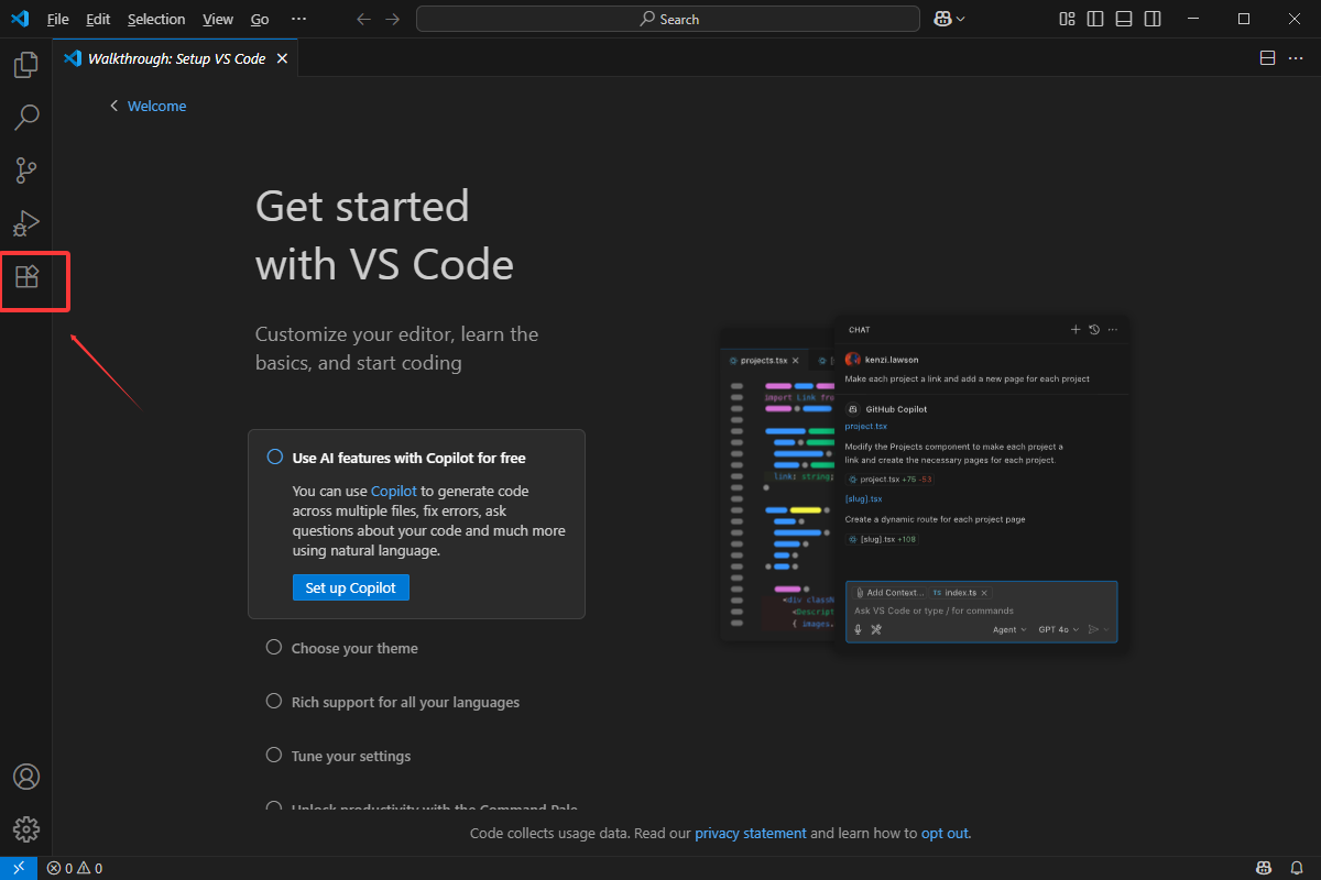 VVScode+Latex+PDF保姆级配置_vscode latex pdf-CSDN博客