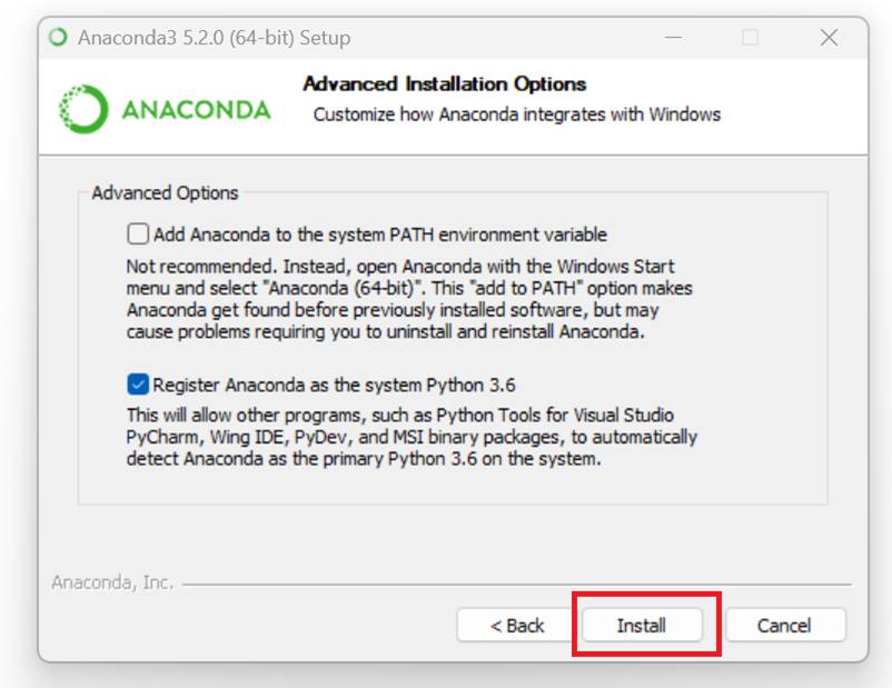 Anconda、cuda、cudnn安装教程（超详细）_cudnn下载清华源-CSDN博客