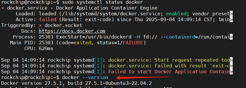 arm64开发板ubuntu系统安装docker及调试_arm64 安装docker-CSDN博客