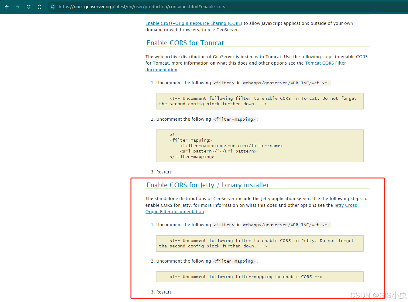 windows server 2019安装geoserver 2.26.0配置nginx转发-CSDN博客