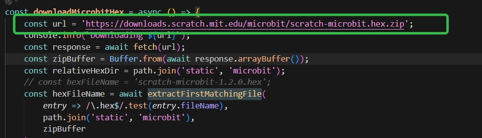 Scratch-gui部署解决方法-CSDN博客