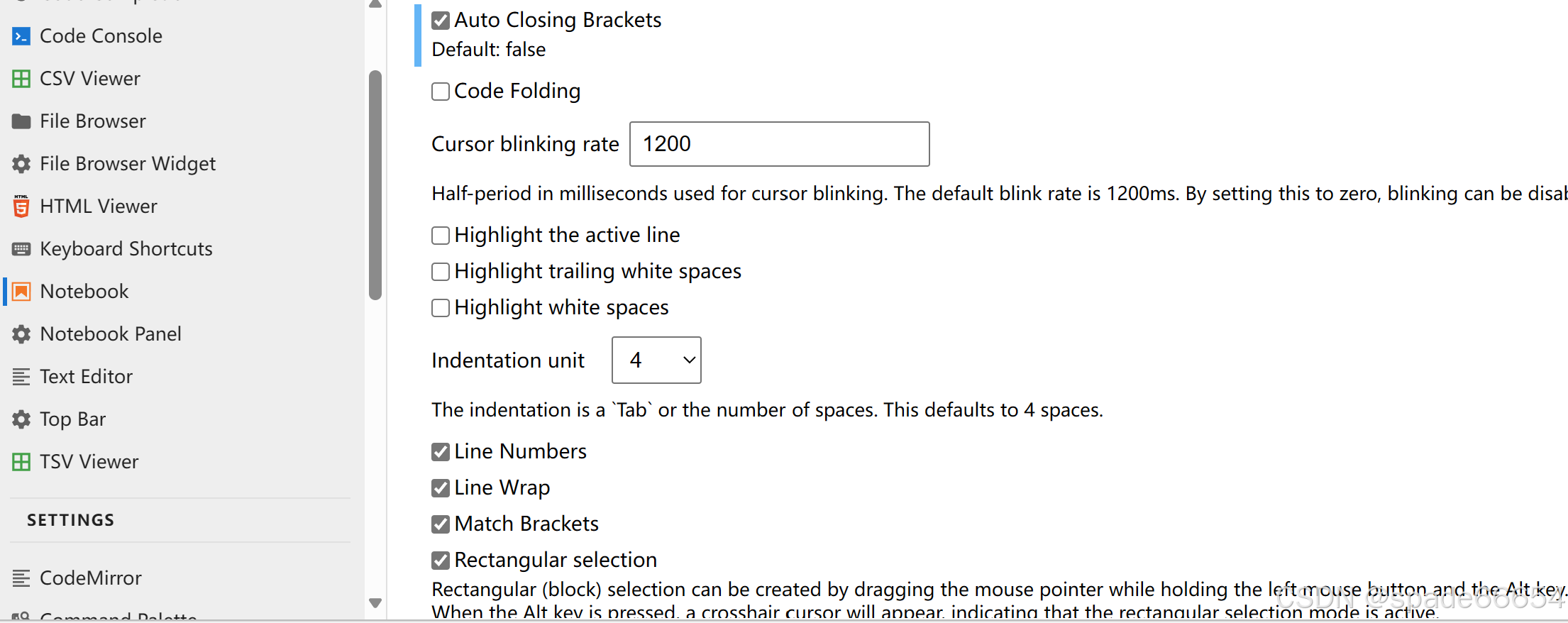 新版jupyter notebook(7.x.x)如何代码自动补全_jupyter7代码补全-CSDN博客