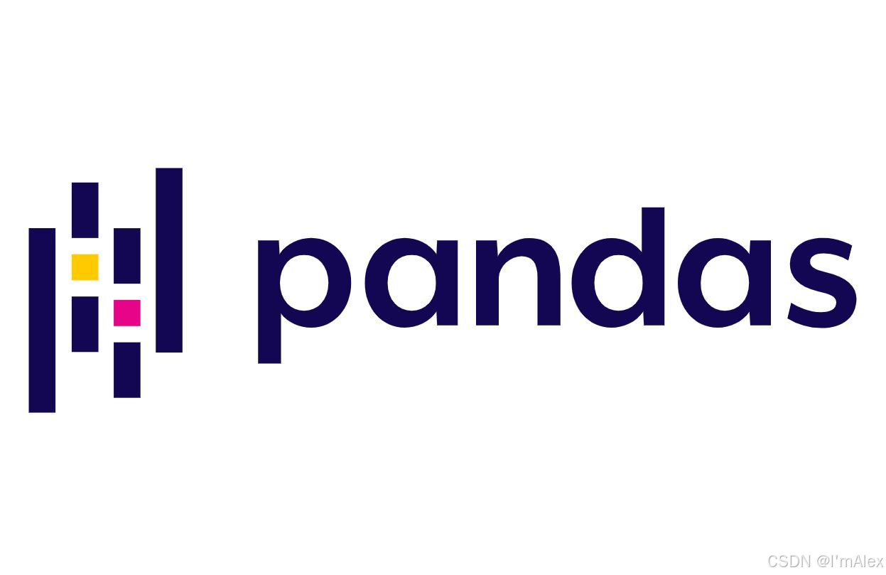 【Python】一文讲透Pandas教程，非常详细_python pandas-CSDN博客