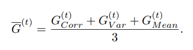 ICML 2025 | Patch-wise Structural 损失函数：革新时间序列预测精度！_patch-wise structural loss for time series ...