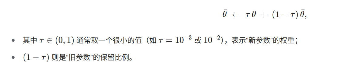 Soft Actor-Critic(SAC)深度解析_soft actor critic-CSDN博客