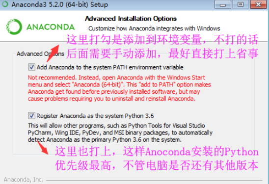 PyCharm+Anaconda环境安装-CSDN博客