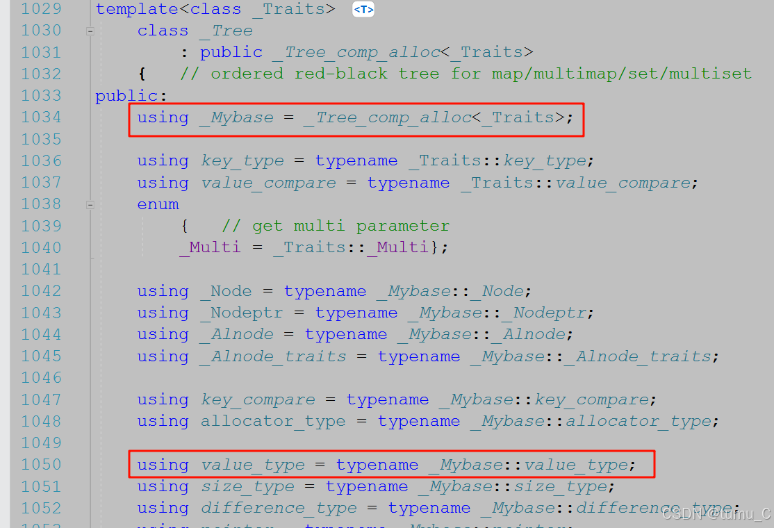 for循环里如果std::pair的类型写不对，可能会产生拷贝初始化行为，造成性能损失。std::map＜int,int＞::value_type的推导。以及推荐写法。_请注 意,第二个for ...