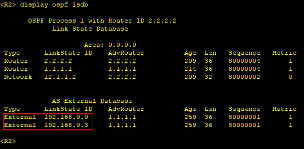 流策略【ospf】【filter-policy】【ip-prefix】组合实验 精讲_ospf前缀列表怎么配置-CSDN博客