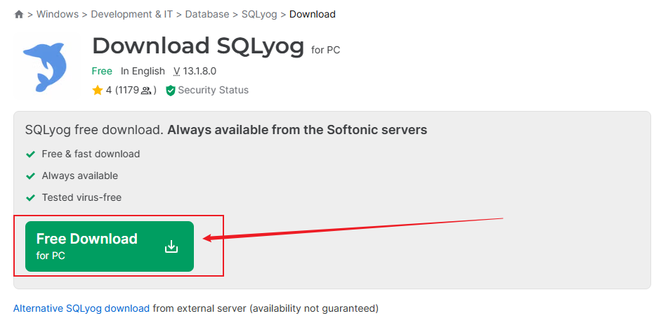 手把手安装MySQL8.0+SQLyog_mysql8安装教程-CSDN博客