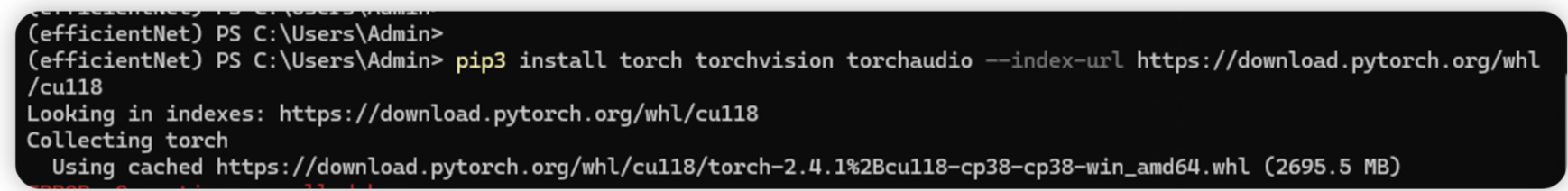 2026毕业设计-基于EfficientNet-B3+ECA模型的农业病虫害识别研究与应用_基于efficientnet-b3实现图像分类,植物虫害分类-CSDN博客