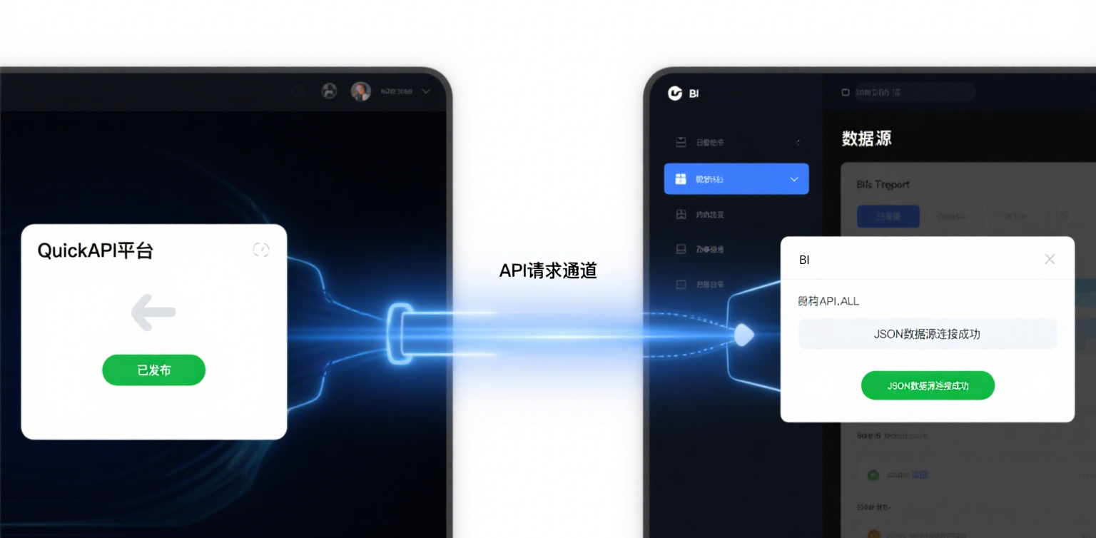 如何使用 QuickAPI 快速管理 API 版本和升级-CSDN博客