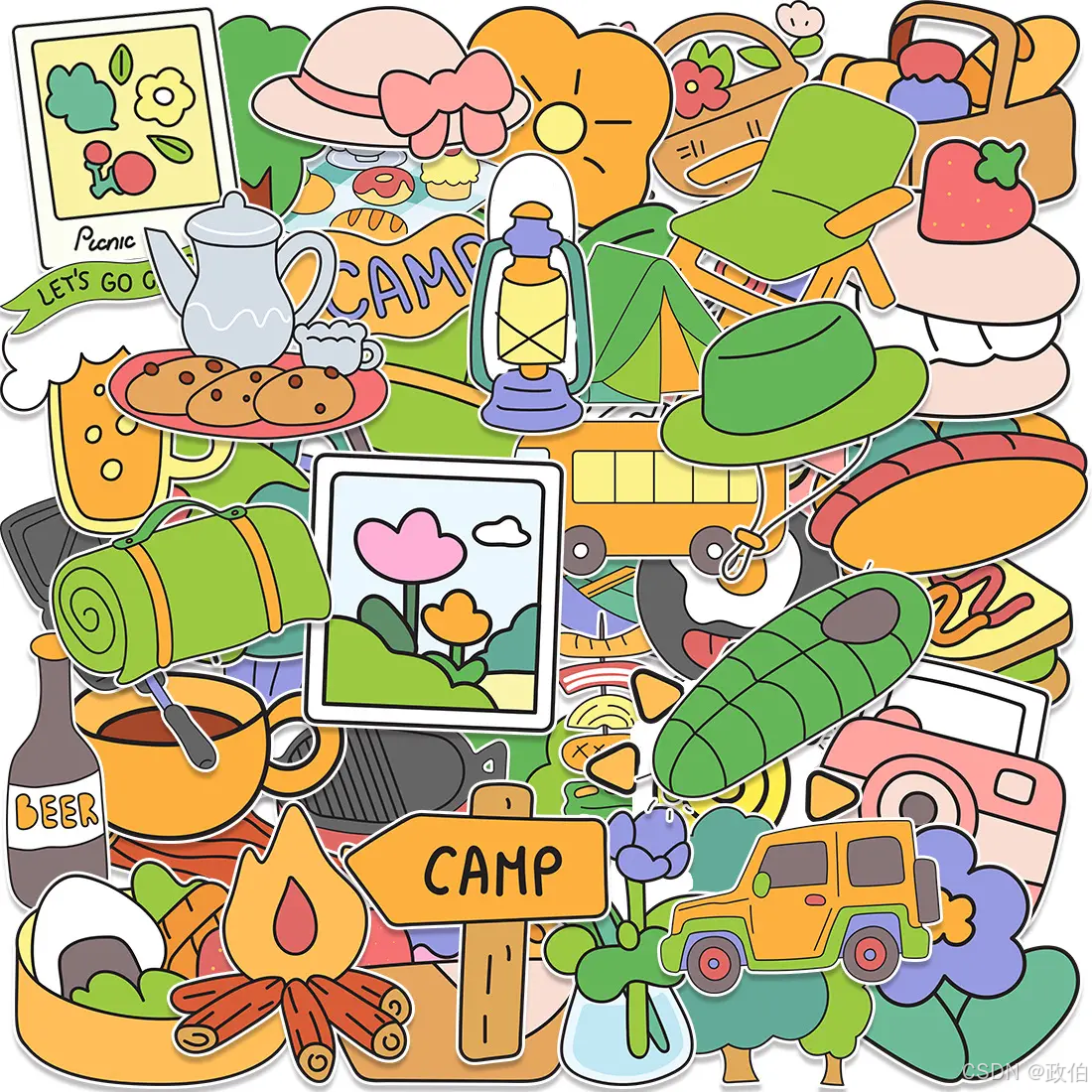 转载实战指南：理解 ThreadLocal 原理并用于Java 多线程上下文管理-CSDN博客