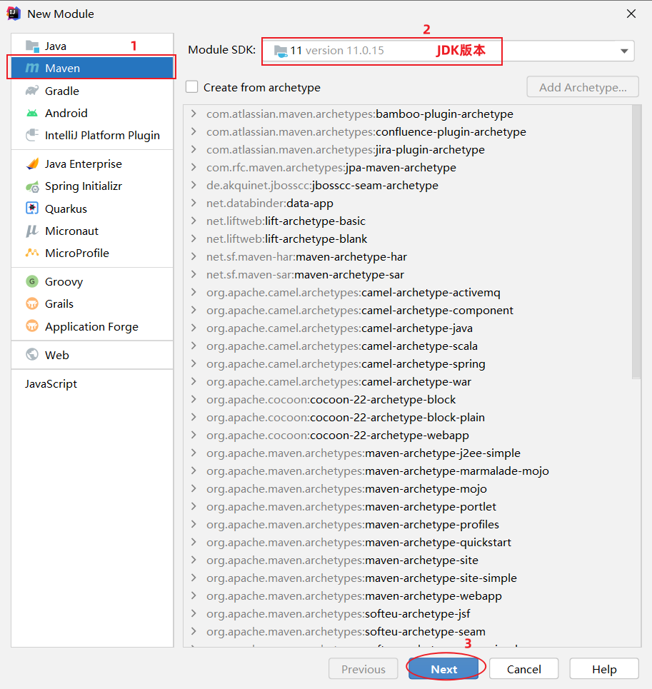 Maven_apache maven-CSDN博客