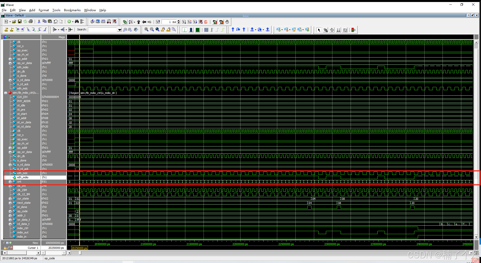 以太网PHY_MDIO通信（基于RTL8211）--FPGA学习笔记22_bmsr bmcr-CSDN博客