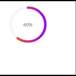 Vue3 Element Plus 使用el-progress实现【动态渐变色】环形进度条 - 附完整示例_vue3动态进度条怎么制作-CSDN博客
