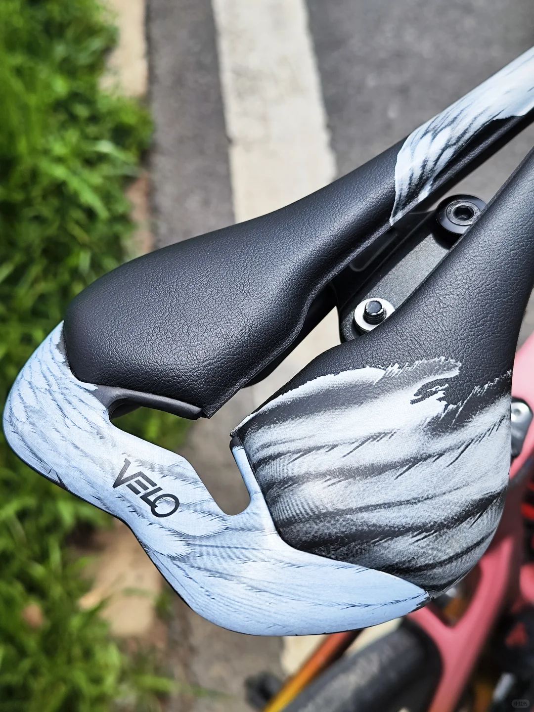 春日骑行记：VELO维乐Angel Glide坐垫让你一秒爱上骑行-CSDN博客