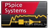 candence 23.1 Pspice和MATLAB 2023 Simulink联合仿真_pspice matlab-CSDN博客