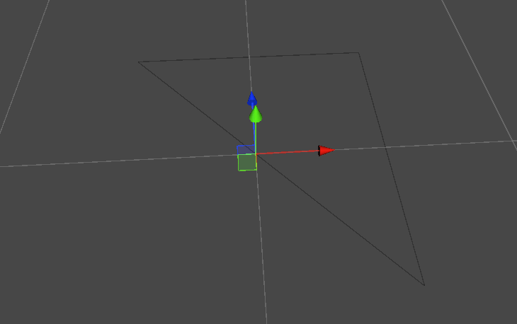 【Unity】如何通过代码自定义绘制一个Mesh_unity 代码创建mesh-CSDN博客