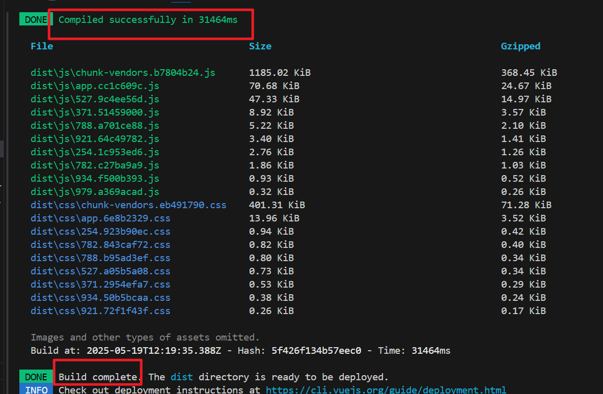 前后端分离项目部署到云服务器(超详细) SpringBoot+Vue+mysql+redis_前后端项目部署到服务器-CSDN博客