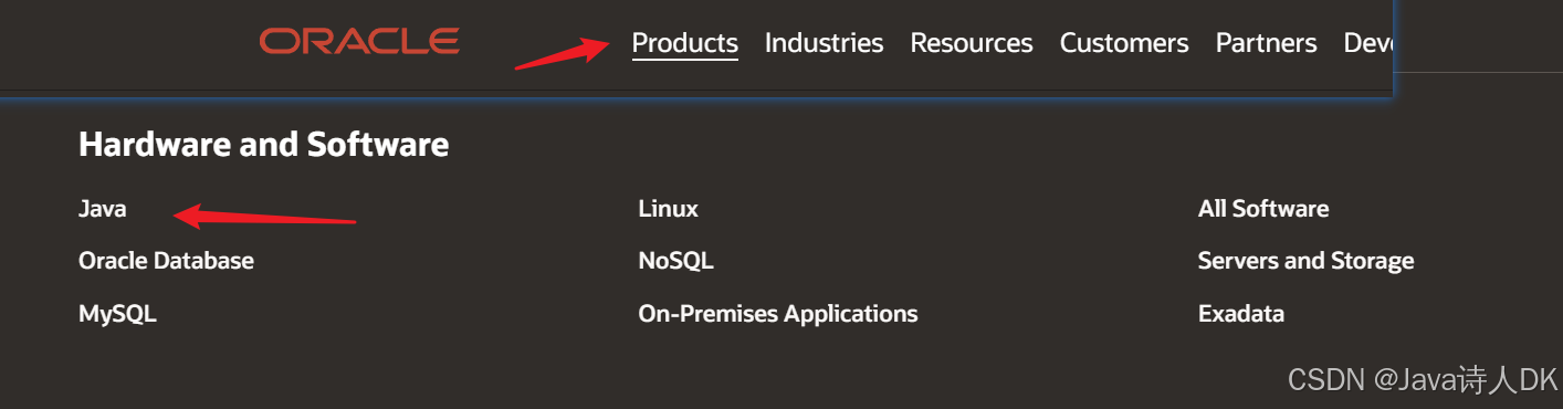 linux 安装包安装 Java1.8_linux安装java1.8-CSDN博客