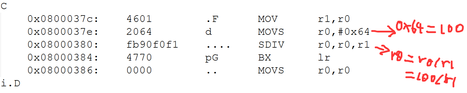 STM32F103借助CmBacktrace、addr2line工具和修改BIN文件实现离线调试_stm32 addr2line-CSDN博客