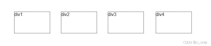使用CSSGrid布局技术，使一行中的多个div均匀布局，宽度自适应，多余换行_div grid-CSDN博客