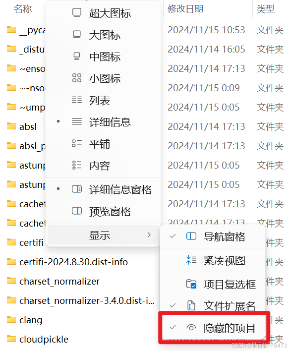 Tensorboader 报错 Valueerror Duplicate Plugins For Name Projector 解决 Csdn博客