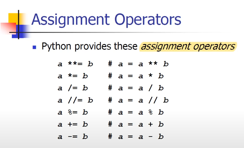 CMU Python Programming 学习笔记1-CSDN博客