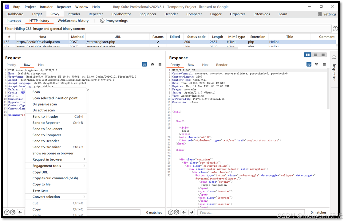 CISP-PTE SQL注入10-CSDN博客