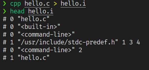 HIT-CSAPP大作业-CSDN博客