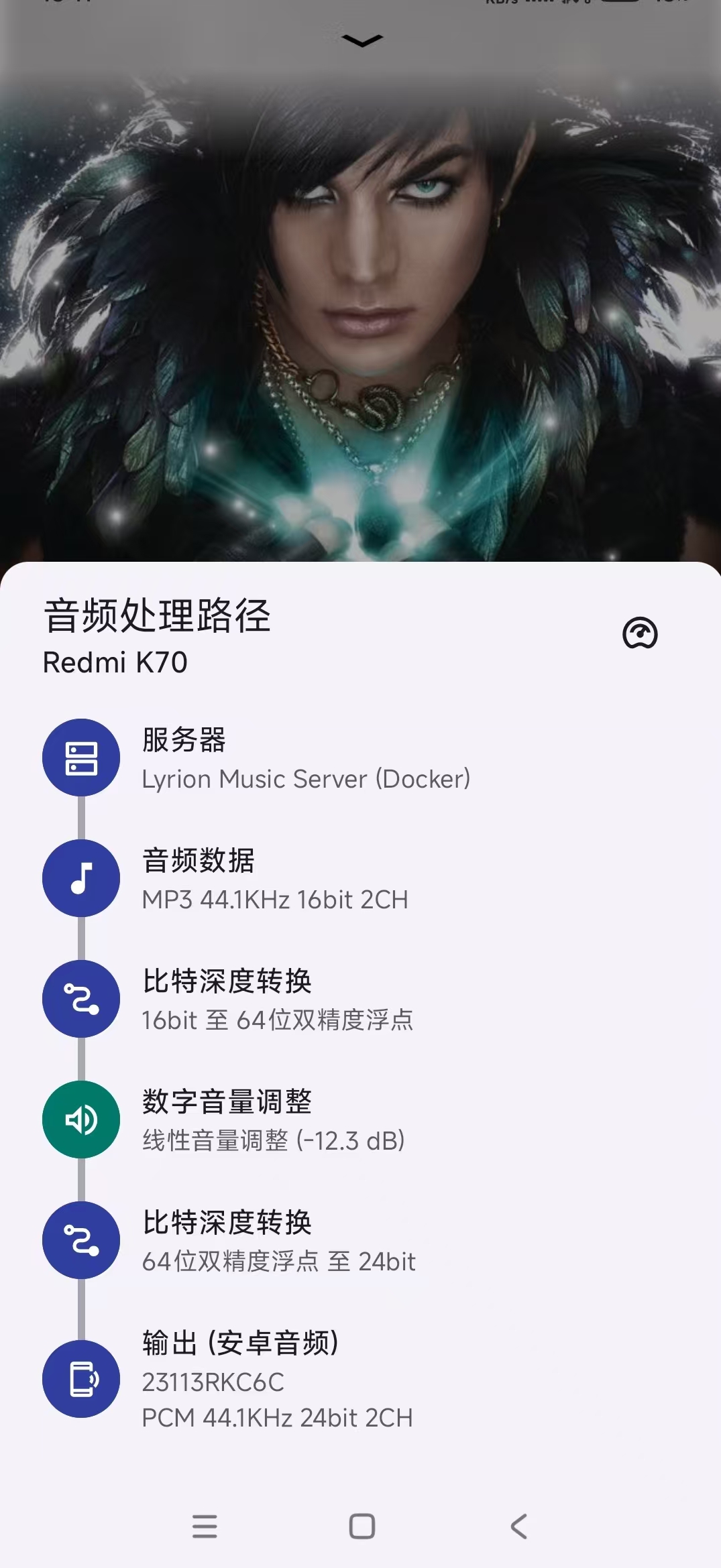 快速部署LMS + Squeezelite 本地音乐套件-CSDN博客