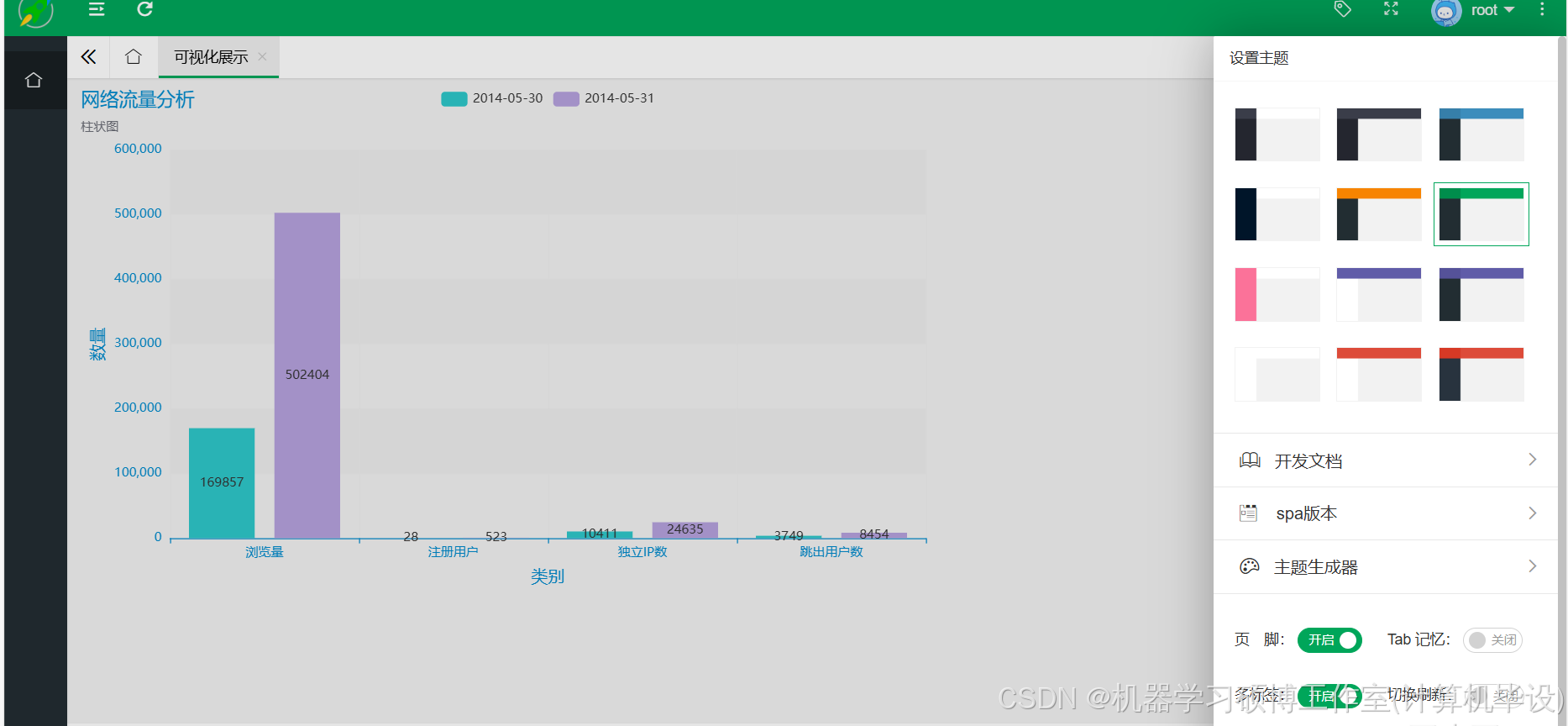 计算机毕设选题推荐基于hadoop的网络日志分析系统的设计与实现基于hadoop的海量日志分析系统设计与实现 Csdn博客
