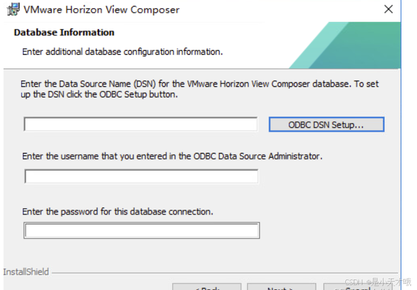 Horizon-composer搭建_horizon composer-CSDN博客