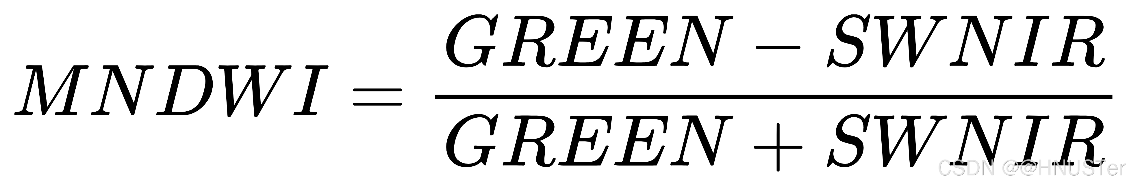 基于 GEE 使用 MNDWI 和 NDWI 水体指数提取逐年水体_基于gee使用mndwi和ndwi水体指数提取逐年水体-CSDN博客