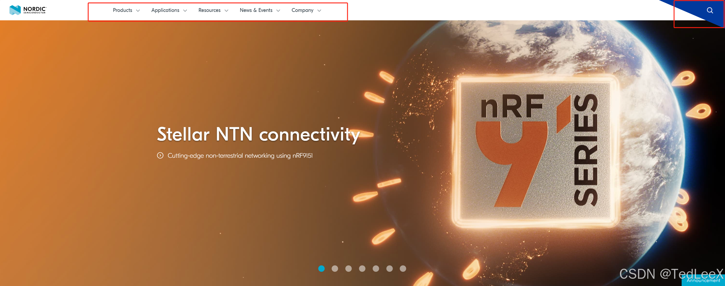 Nordic最新官方文档介绍_nordic芯片需要的宏需要去哪里看-CSDN博客