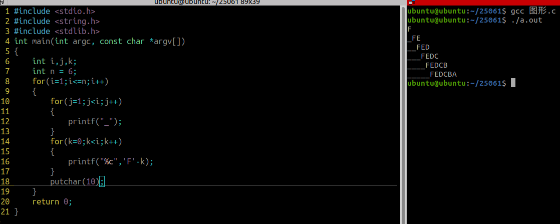 Day5 循环结构-CSDN博客