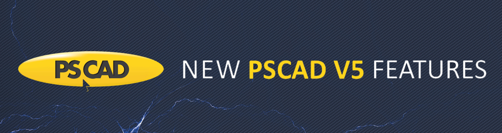 PSCAD v5.1 新版本功能亮点介绍_pscad 5.1-CSDN博客