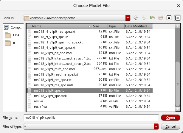 Cadence Virtuoso ADE XL仿真多工艺角与温度_cadence工艺角仿真-CSDN博客