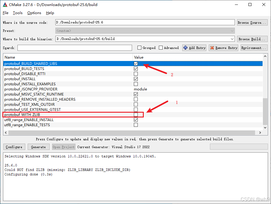 STM32/CH32 移植 Protobuf_ch32 c++-CSDN博客